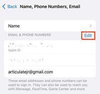 How To Change Apple ID On IPhone IPad And Mac GeeksforGeeks