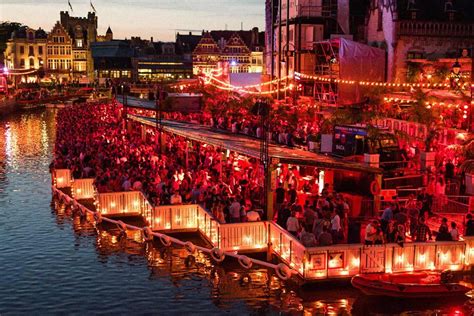 London Philharmonic Orchestra travels to Ghent Festival of Flanders ...