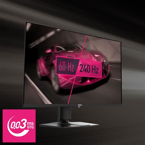 Msi Mpg Urx Qd Oled Monitor Gaming K De Uhd Qd Oled Msi E Shop Tienda Oficial