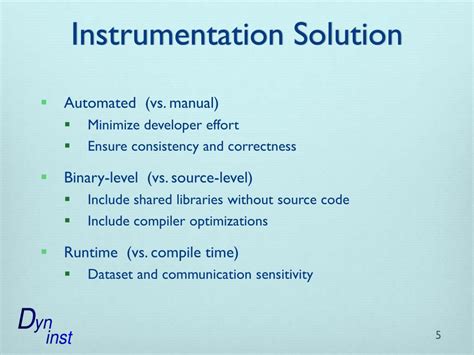 Ppt Dynamic Floating Point Cancellation Detection Powerpoint
