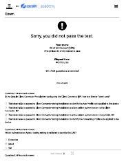 Master Zscaler Client Connector Configuration Guide Course Hero