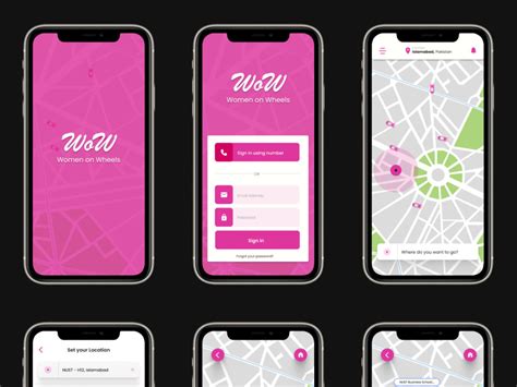 Innovative Wireframes User Friendly Uxui Designs And Prototypes Upwork