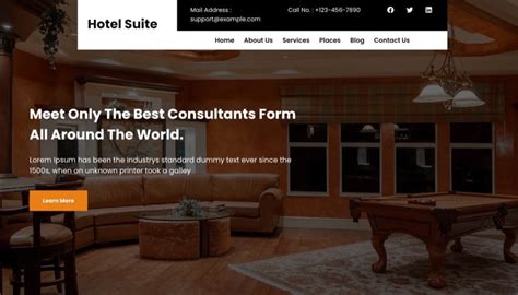 what are wordpress block themes sirrona web design
