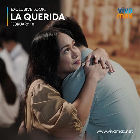 Director Gb Sampedros Latest Sex Drama La Querida Says Querida