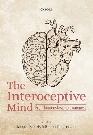 Imperfect Cognitions The Interoceptive Mind