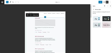 How To Build A Block Theme 4 Best Methods