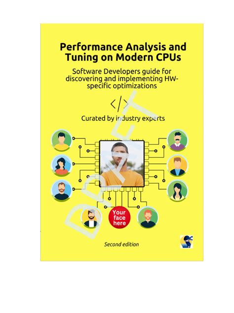 Performance Analysis And Tuning On Modern Cpus Q1 2023 Pdf Software Development Computing