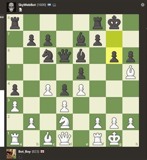 To Beat The Bot You Must Become The Bot