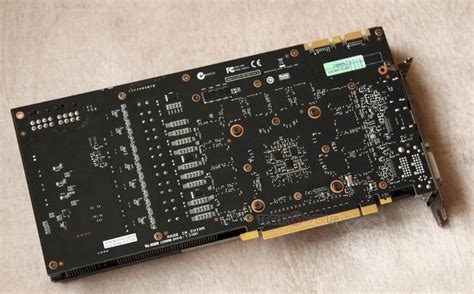 Weird Buzzing Noise From GPU Overclockers Forums