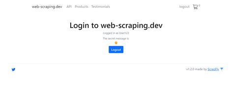 How To Handle Cookies In Web Scraping