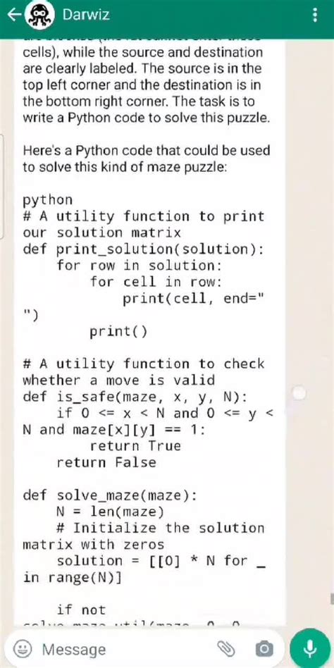 Build Create Whatsapp Integrated Ai Chatbots For Your Business By Cuekeyindia Fiverr