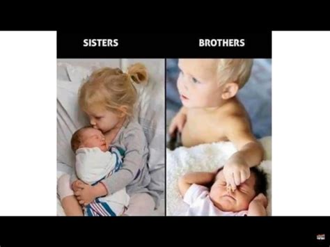 Sis Vs Bro R Freekarma U