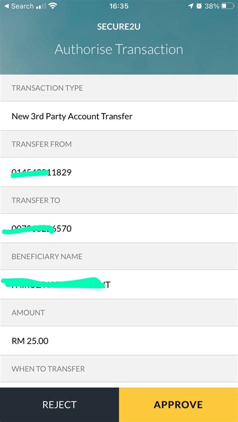 Maybank MAE Send Money My Awesome Moments