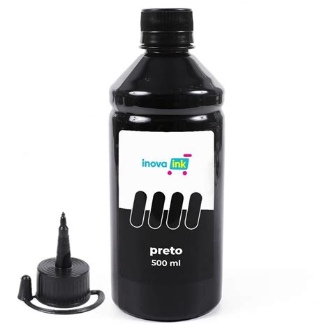Tinta Para Epson Ecotank L Inova Ink KaBuM