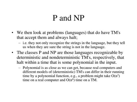 Ppt Turing Machines And Computability Powerpoint Presentation Free