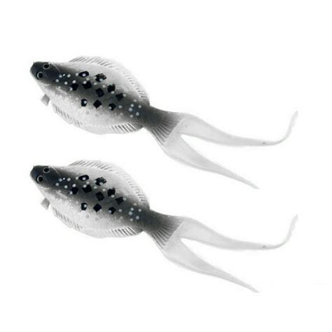 Flatfish Fishing Lure