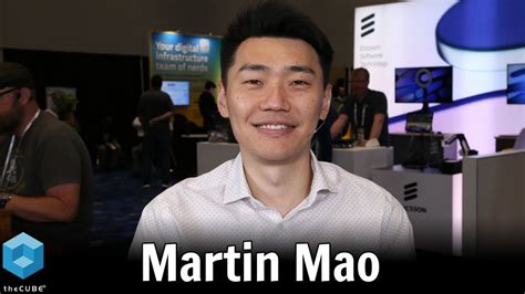 Martin Mao Chronosphere Open Source Summit 2025 Youtube
