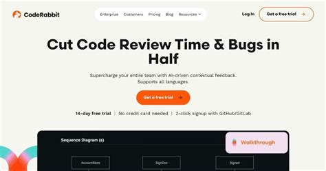dynamic business on linkedin coderabbit ai code review platform