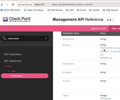 Solved Getting The Times Of Install Policy Check Point Checkmates