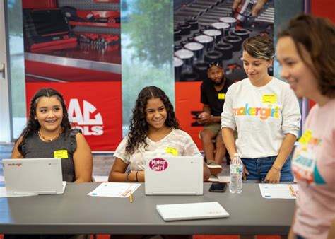 Stanley Black And Decker Inc On Linkedin Driving Better Outcomes For The Next Gen Means