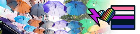 What Does It Mean To Be Genderfluid Manchester Pride