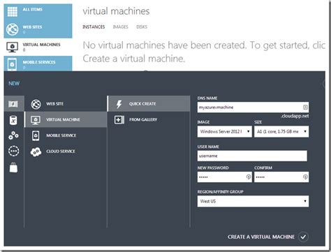 Code On Time Deployment Dedicated Server Getting A Microsoft Azure