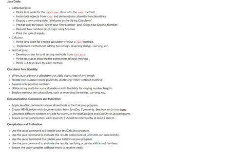solved this is in java please write a full code instead of