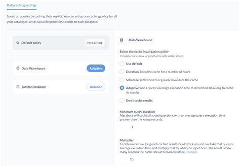 How To Run Metabase At Scale Metabase Learn