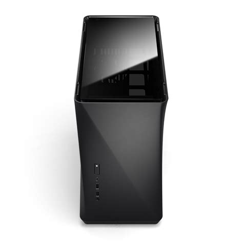 Fractal Designs Era Itx Is A Sophisticated Case With A Color For Everybody Toms Hardware