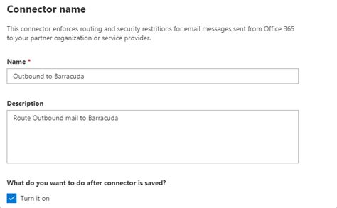 How To Configure Microsoft 365 For Inbound And Outbound Mail