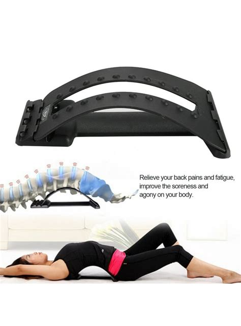 Back Stretchers In Inversion Therapy