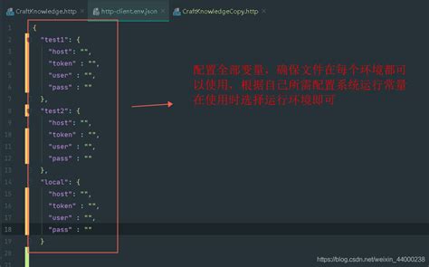 一看就懂的idea编辑器 教程 Csdn博客
