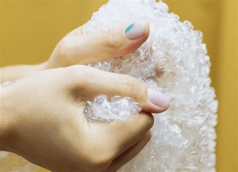 Is Bubble Wrap Recyclable