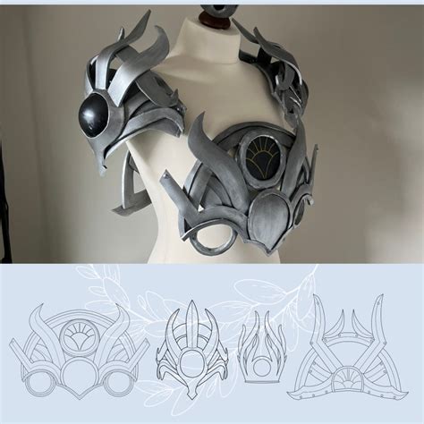 Dnd Cosplay Etsy