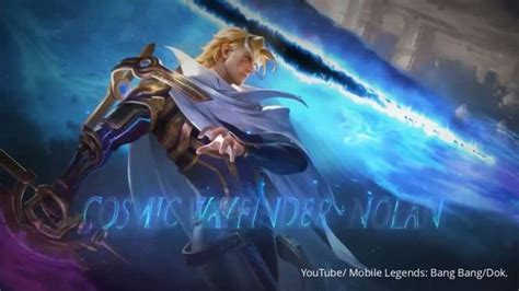 10 Kode Redeeem ML Mobile Legends Hari Ini 4 10 Dan Link Web Code Exchange