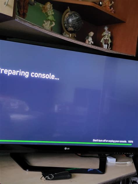 Xbox Stuck Screen Rxbox
