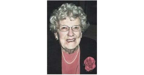 Mary Ellen Mccarthy Obituary 1922 2014 Legacy Remembers