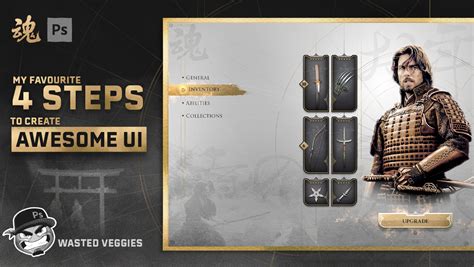 Ui Design Exploration My Favourite 4 Steps Method To Create Awesome Ui Design Fast R Uidesign