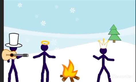 کارتون ماجرا های امیر و دوستان قسمت ۸