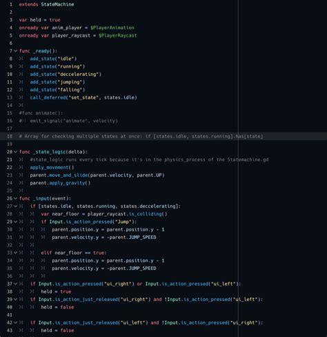 Node Not Found Attempt To Call Function In Base Null Instance On A Null Instance Rgodot
