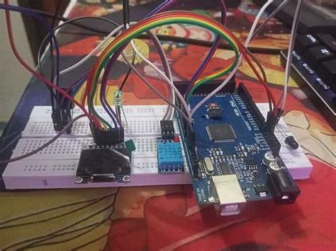 OLED Not Found At I Scanner Displays Arduino Forum