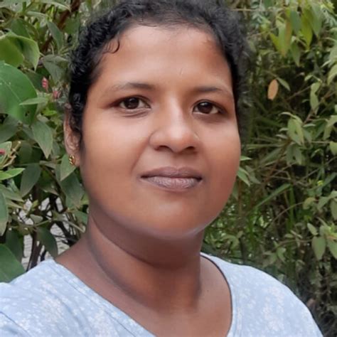 Jathavani Theepan Lecturer University Of Jaffna Jaffna Pathology Research Profile