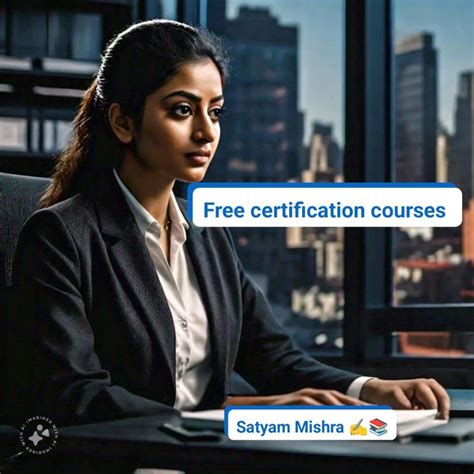 Satyam Mishra On Linkedin Linkedinlearning Freecourses