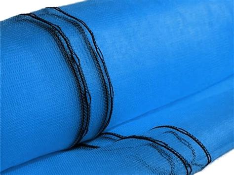 Shade Netting With 30 90 Shade Rate UV Additive For Longer Life