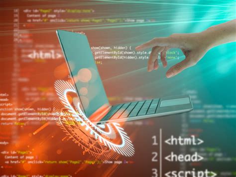Les Langages De Programmation Les Plus Utilisés En Développement Web En
