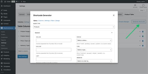 Jetproducttables Plugin Review Simplify Product Lists Display Crocoblock