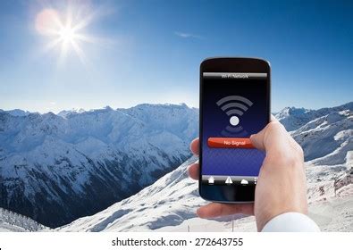 No Wifi Images Stock Photos Vectors Shutterstock