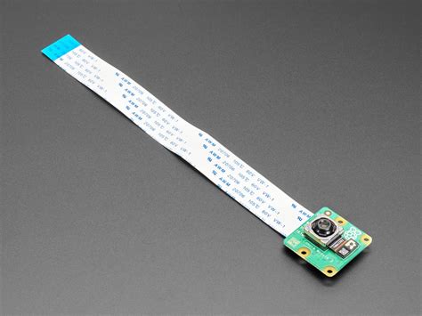 Raspberry Pi Camera Module 3 Standard 12mp Autofocus Circuitrocks