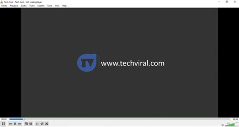 how to watch youtube videos in vlc media player