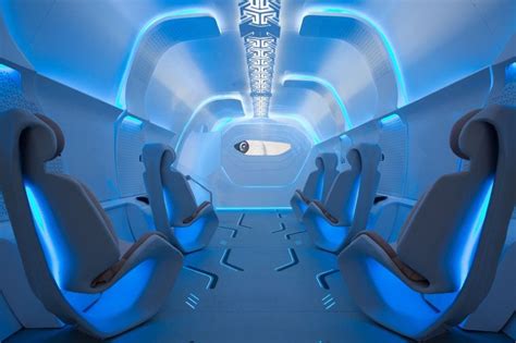Hyperloop ప్రపంచంలో మొదటి హైపర్‌లూప్ ట్రైన్ ఇండియాలోనే News18